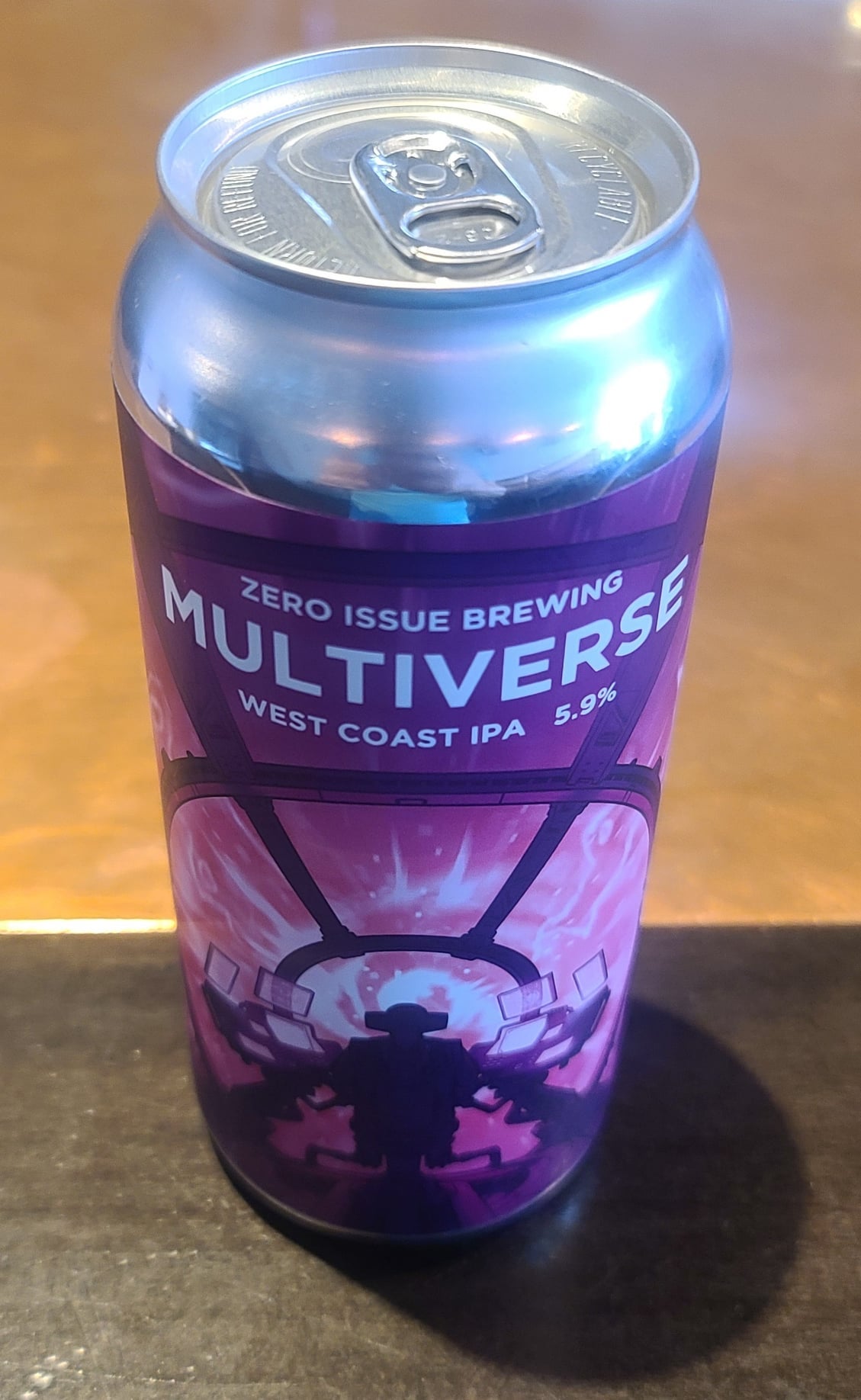 Zero Issue Brewing - Calgary | Thai Siam Restaurant