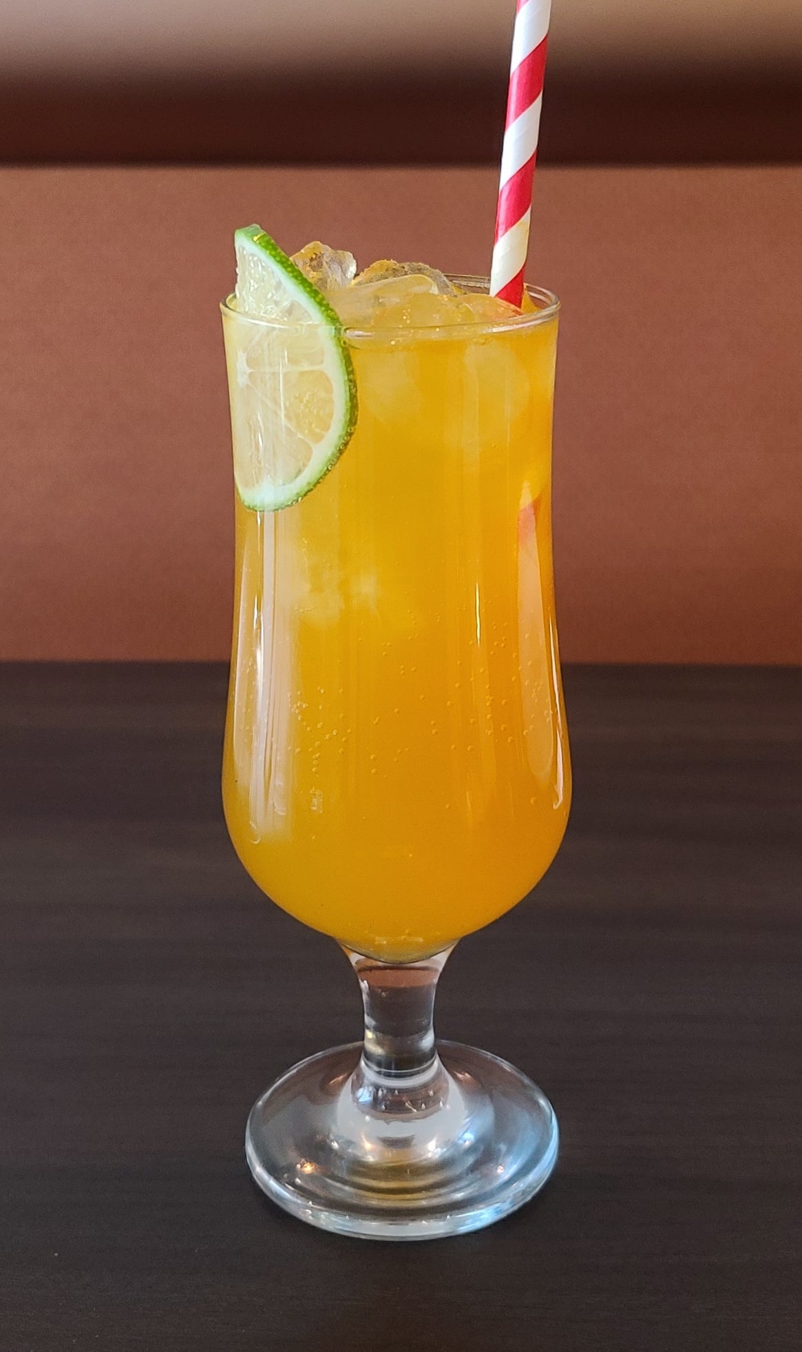 The Siam Cocktail, Thai Siam Restaurant, Calgary | Thai Siam Restaurant