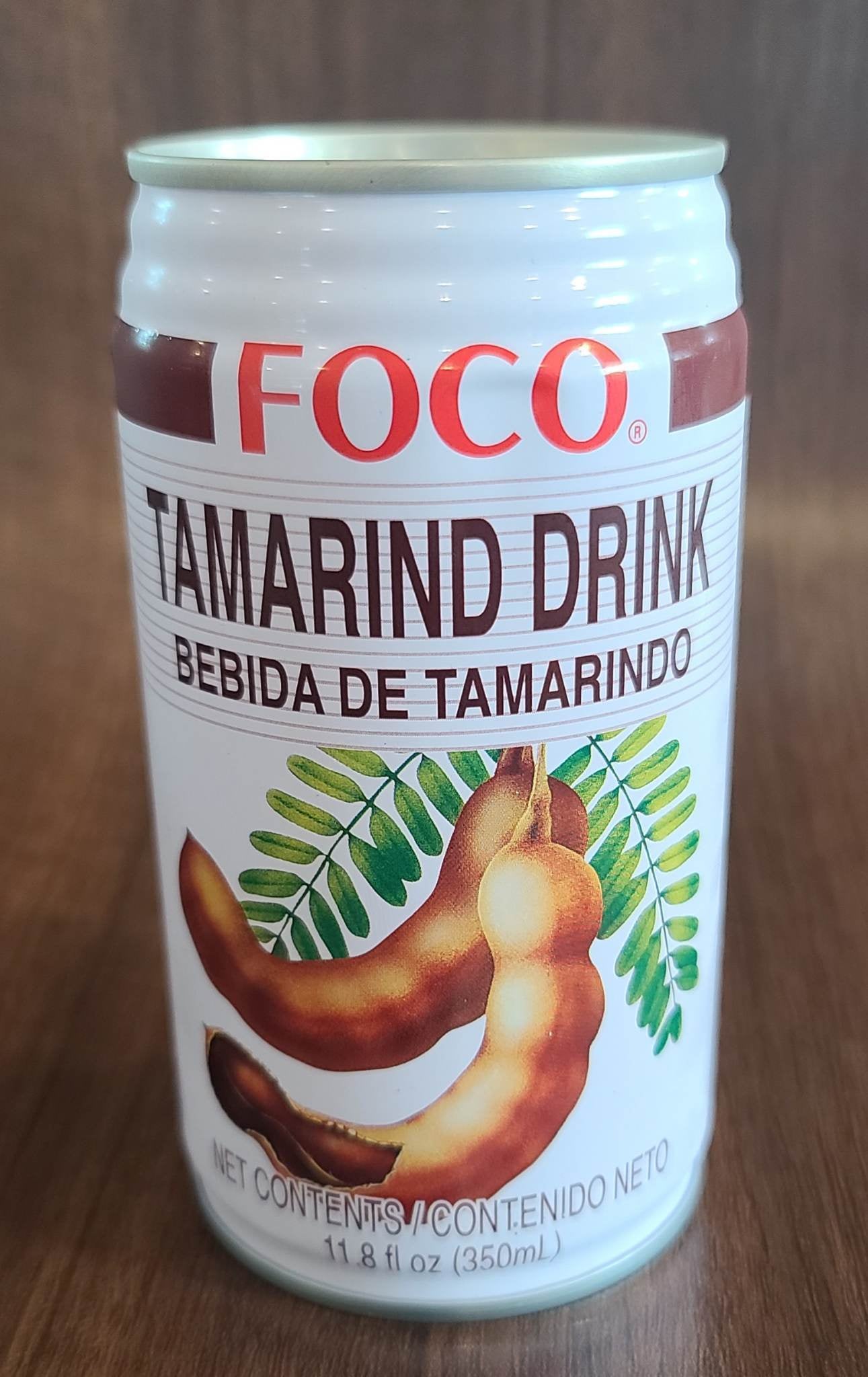 Tamarind Drink - THAILAND | Thai Siam Restaurant
